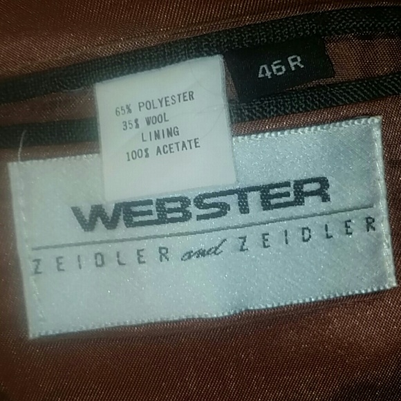 Private line collection Webster | Jackets & Coats | Mens Suit Jacket ...