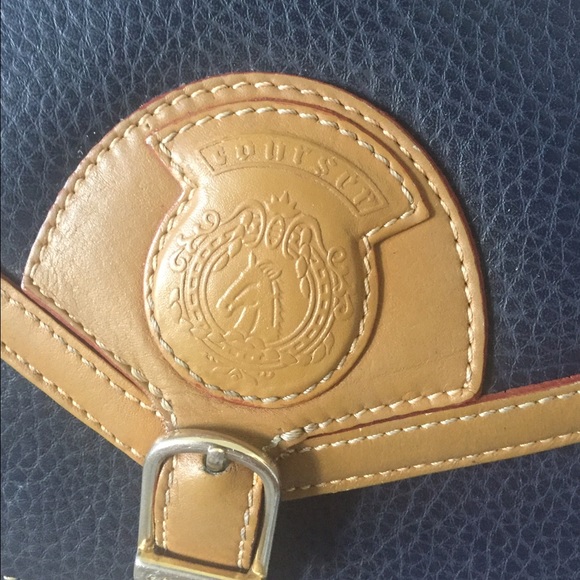 Bags | Courser Vintage Cross Body Bag | Poshmark