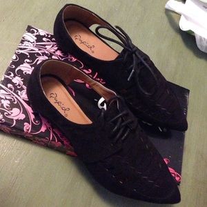 Modcloth | Shoes | Brand New Modcloth Shoes | Poshmark