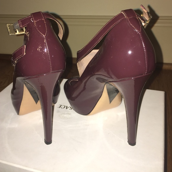 Versace | Shoes | Versace Stiletto | Poshmark