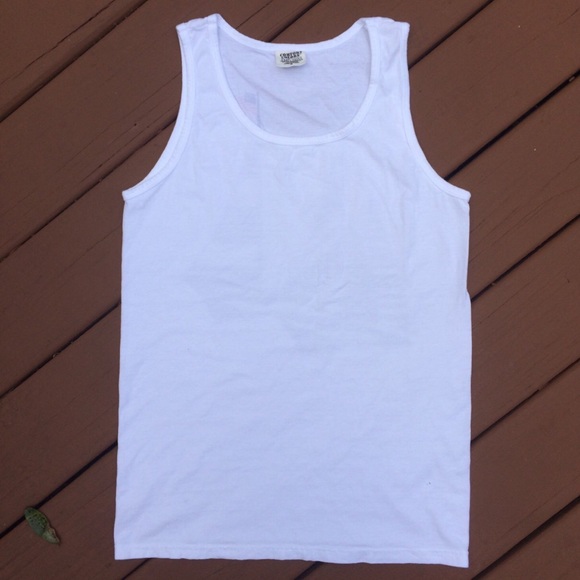 Tops | Sailboat Tank Top | Poshmark