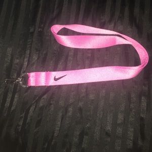 Nike - Nike Shoe Keychain from Jo's closet on Poshmark