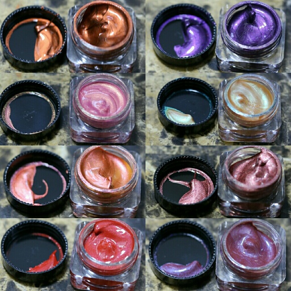 Makeup | Last One Vegan Lip Cream Dolores | Poshmark