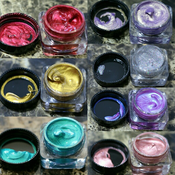 Be Fancy | Makeup | Sale Vegan Lip Cream Coronado | Poshmark