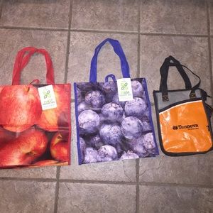 Groceries Bags on Poshmark