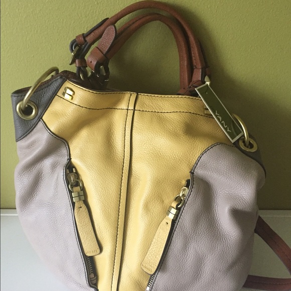 orYANY | Bags | Oryany Victoria Bag | Poshmark