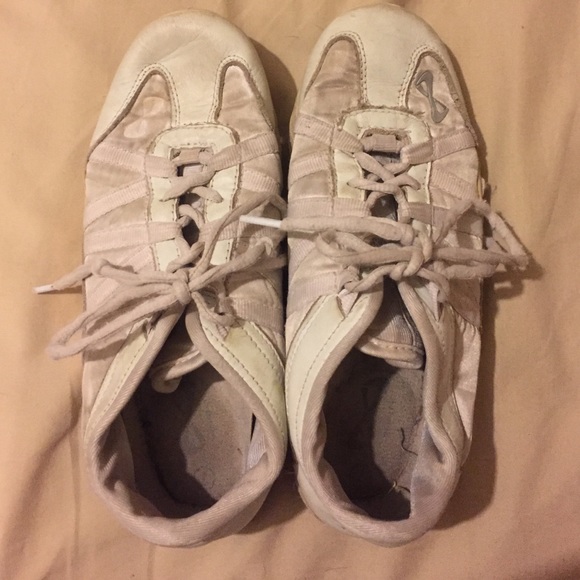 NFINITY | Shoes | Infinity Cheer Shoes | Poshmark