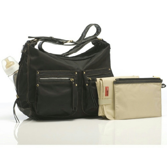 Storksak | Bags | Storksak Diaperbag | Poshmark