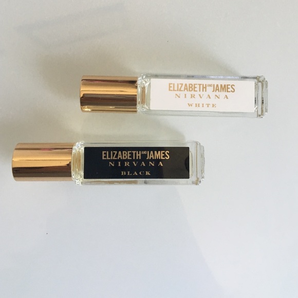 Elizabeth and James | Other | Elizabeth And James Mini Rollerballs ...
