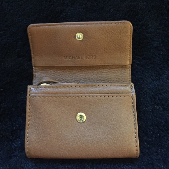 Michael Kors | Bags | Michael Kors Keychain Id Wallet | Poshmark