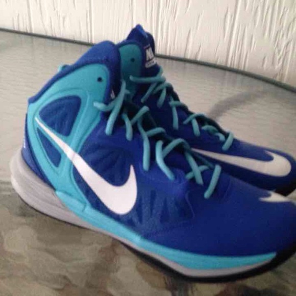 Nike | Shoes | Nike Prime Hype Df Shoes | Poshmark