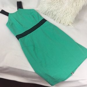 Milly | Dresses | Milly Brand New Stunning Green Dress | Poshmark