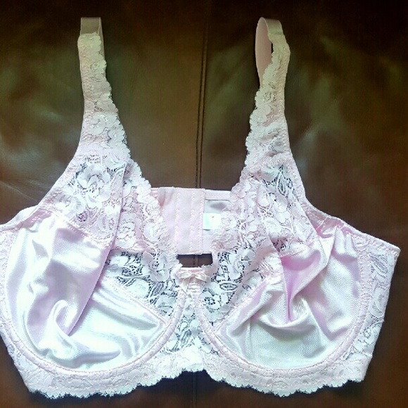 Intimates & Sleepwear | New K Pink 44d Bra | Poshmark
