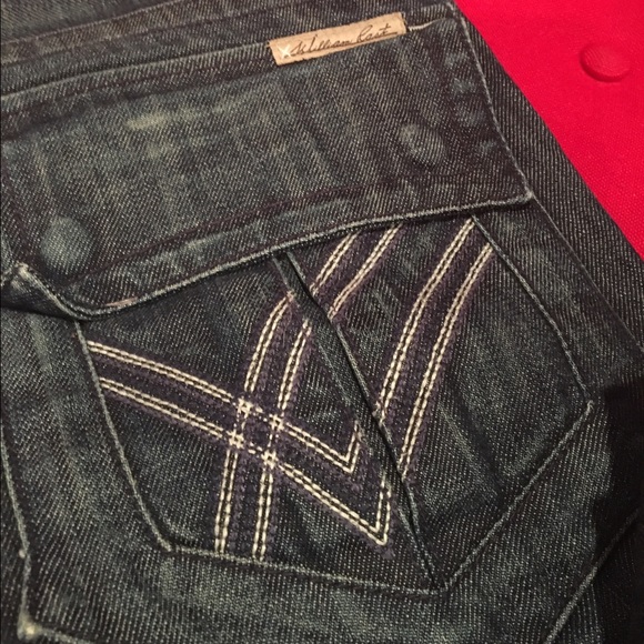 William Rast | Jeans | William Rast Mens Jeans | Poshmark