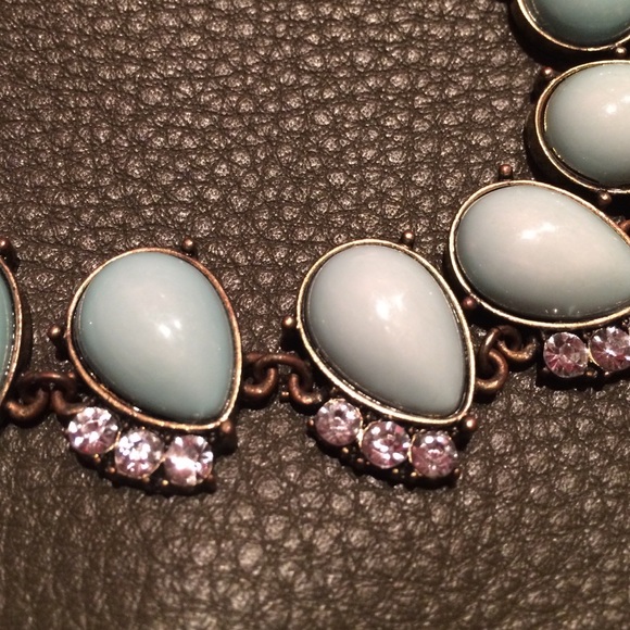 J. Crew | Jewelry | J Crew Necklace | Poshmark