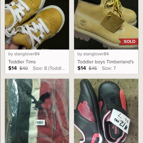 Other | Warning Not Authentic And Used | Poshmark