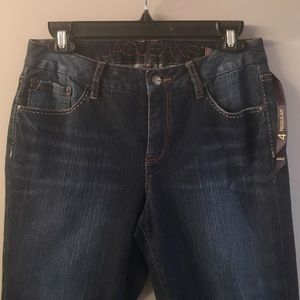 Jag Jeans | Jeans | Jag Cropped Jeans | Poshmark