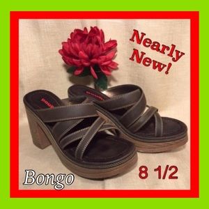 BONGO on Poshmark