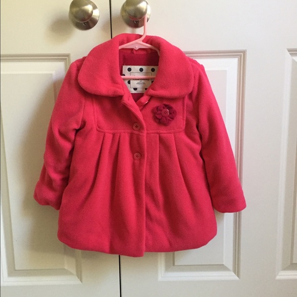 Cherokee | Jackets & Coats | Toddler Girls Cherokee Winter Jacket ...