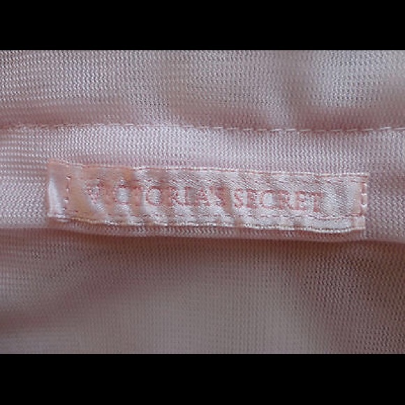 Victoria's Secret | Intimates & Sleepwear | 3 Pack Of Vs Lingerie ...