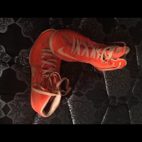 Nike | Shoes | Nike Hyper Disruptor | Poshmark