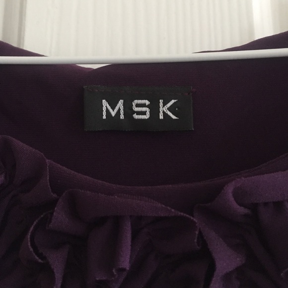 MSK | Dresses | Cute Msk Dress | Poshmark