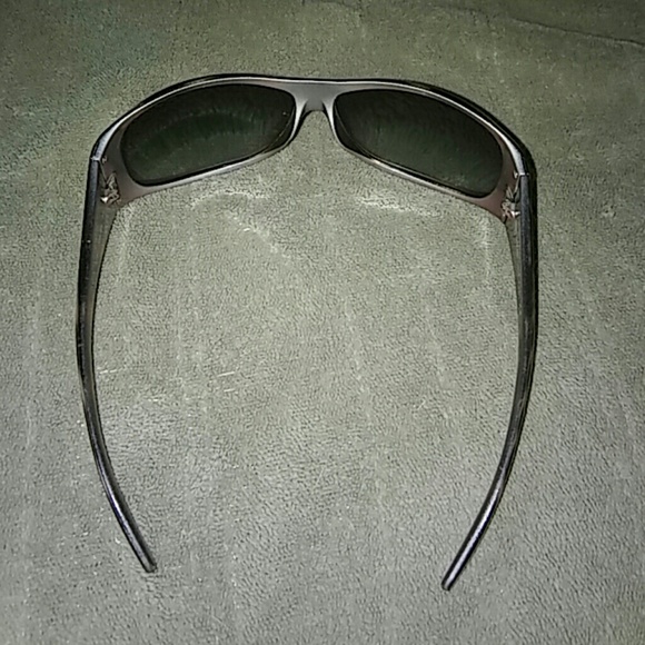 Arnette | Accessories | Vintage Rare Arnette Pink Striped 492 ...