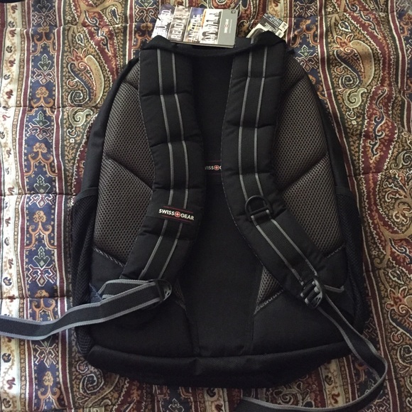 SwissGear | Bags | Swissgear Cobalt Backpack | Poshmark
