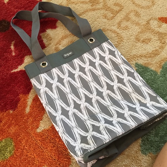 thirty-one | Bags | Thirtyone Bags Essential Storage Tote | Poshmark