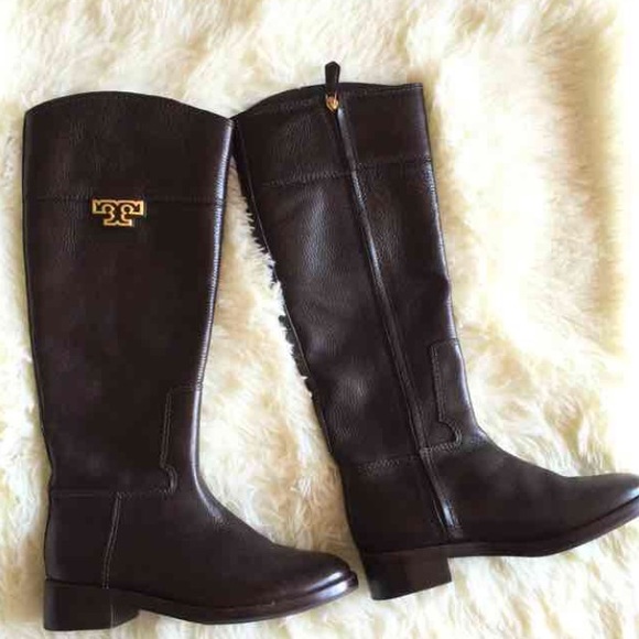 Tory Burch | Shoes | Tory Burch Boots | Poshmark
