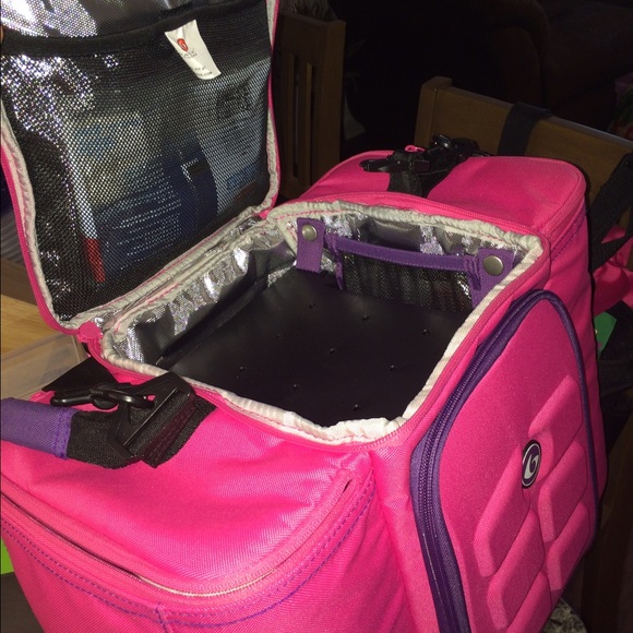 6 Pack Bags | Bags | 6 Pack Meal Bag | Poshmark