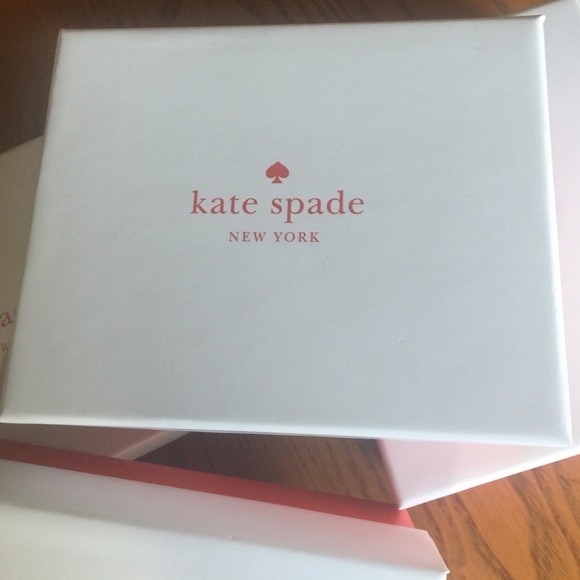 kate spade | Other | Kate Spade Boxes | Poshmark