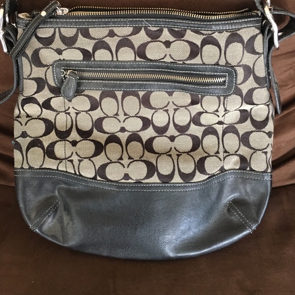 Coach | Bags | Coach Side Bag | Poshmark