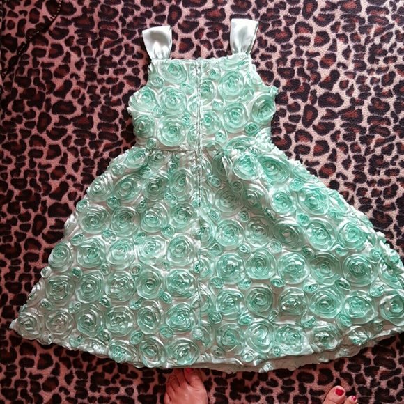 Rare Editions | Dresses | Rare Edition Girls Dress | Poshmark