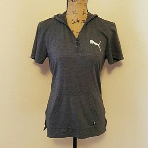 Puma on Poshmark