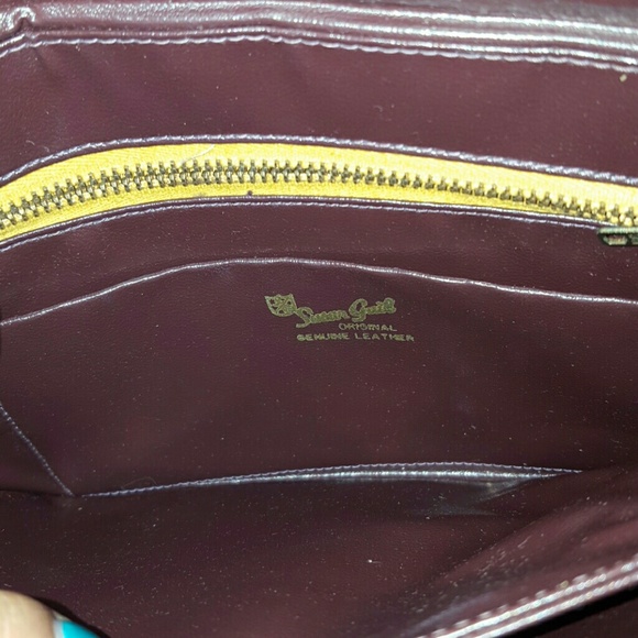 Susan Gail | Bags | Vintage Susan Gail Shoulder Bag | Poshmark