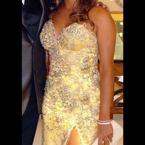 Baracci | Dresses | Gown | Poshmark