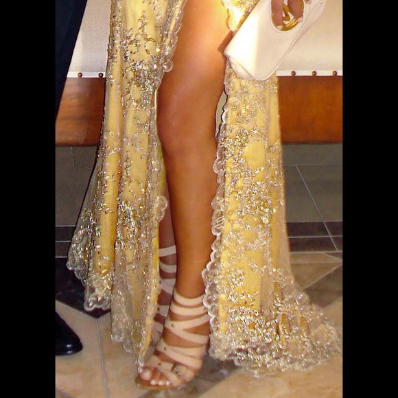 Baracci | Dresses | Gown | Poshmark