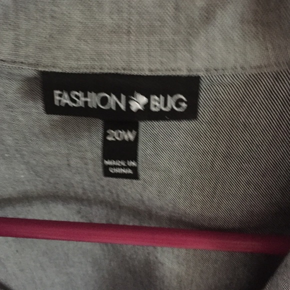 Fashion Bug | Jackets & Coats | Blazer | Poshmark