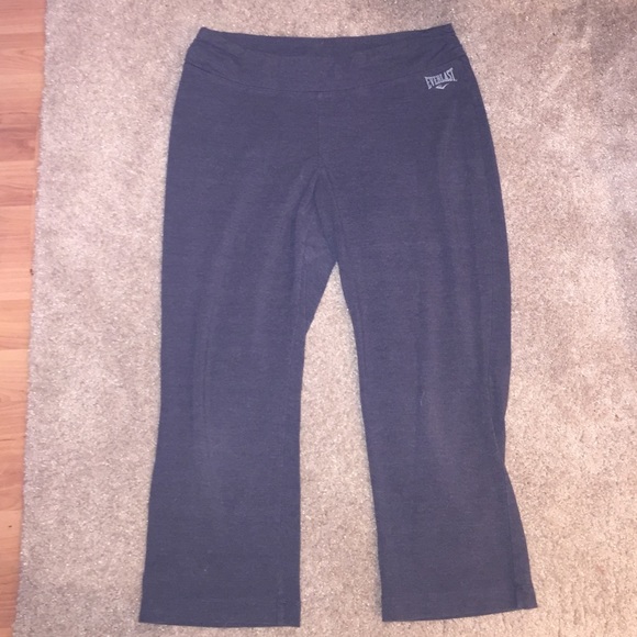 Everlast | Pants & Jumpsuits | Everlast Sweats | Poshmark
