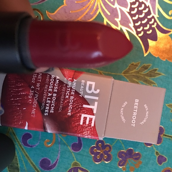 Sephora | Makeup | Bite Beauty Lipstick | Poshmark