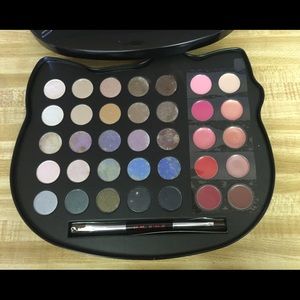 Makeup | Hello Kitty Makeup Set | Poshmark