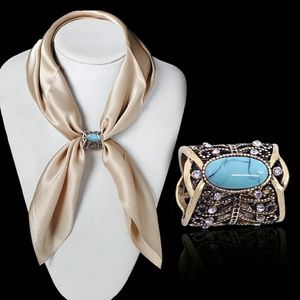 Jewelry | Brooch For Scarf | Poshmark