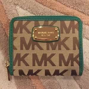MICHAEL Michael Kors | Bags | Brand New Michael Kors Wallet | Poshmark