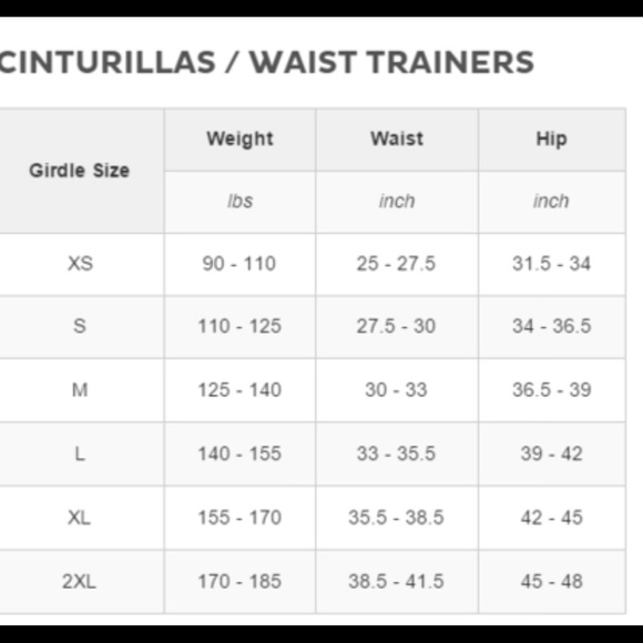 Intimates & Sleepwear | Colombian Body Shaper | Poshmark