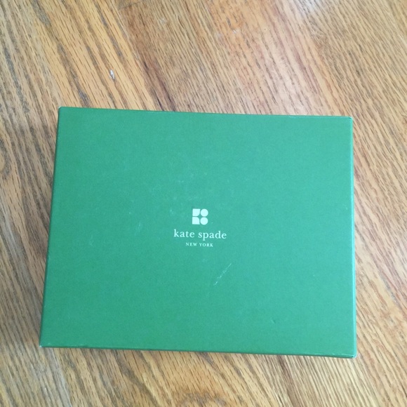 kate spade | Accessories | Kate Spade Box | Poshmark