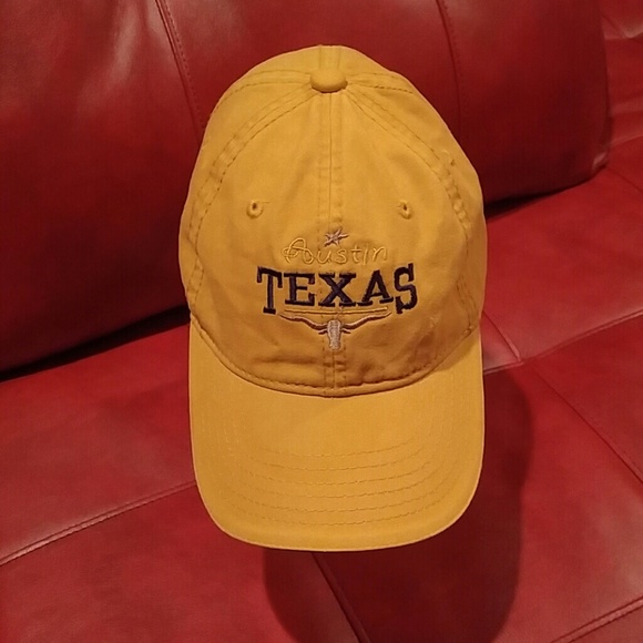 Accessories | Texas Cap | Poshmark