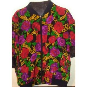 Jackets & Coats | Vintage Track Jacket | Poshmark