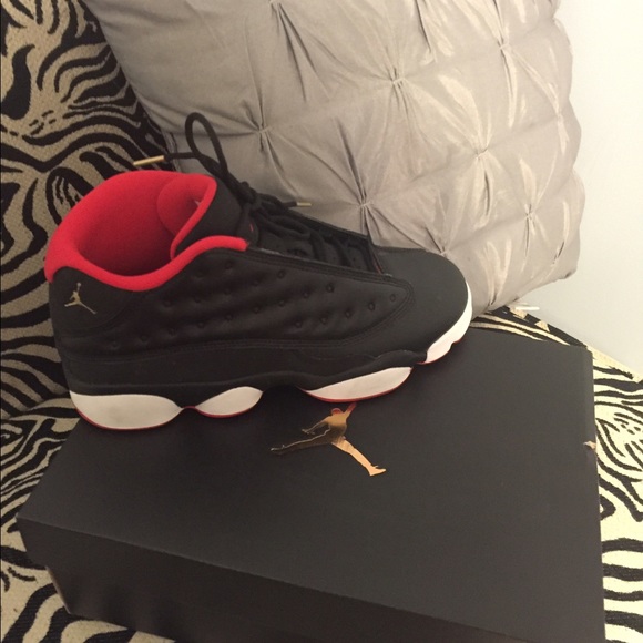 Jordan | Shoes | Jordan Retro Bred 3s | Poshmark