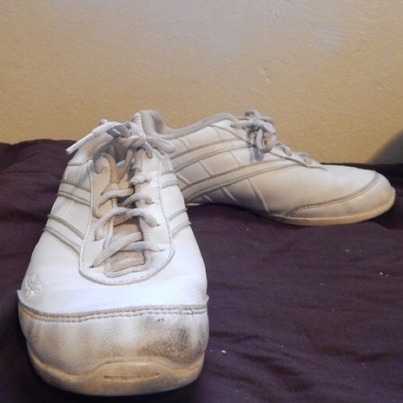 Shoes | Kaepa Cheer Shoes | Poshmark